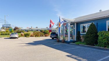 Digby Location | Coastal Inns & Motels