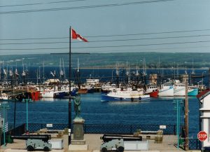 Digby Location | Coastal Inns & Motels