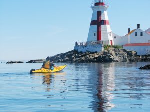 Digby Location | Coastal Inns & Motels