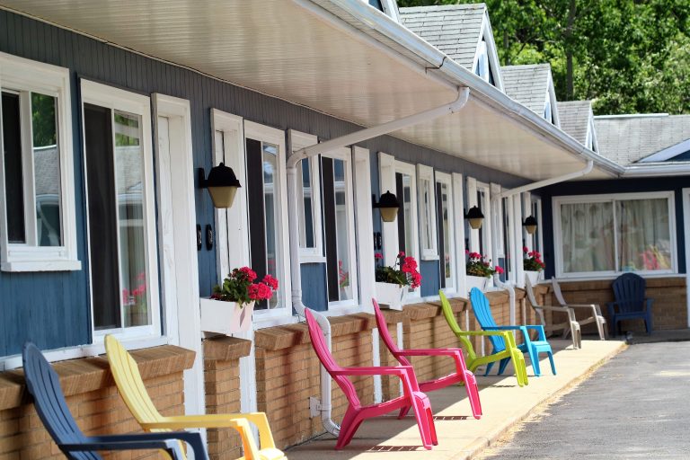 Digby Location | Coastal Inns & Motels