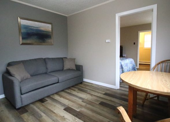 Digby Location | Coastal Inns & Motels