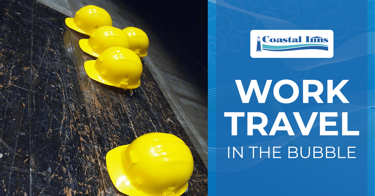 Atlantic Bubble Work Travel | Coastal Inns Hotels