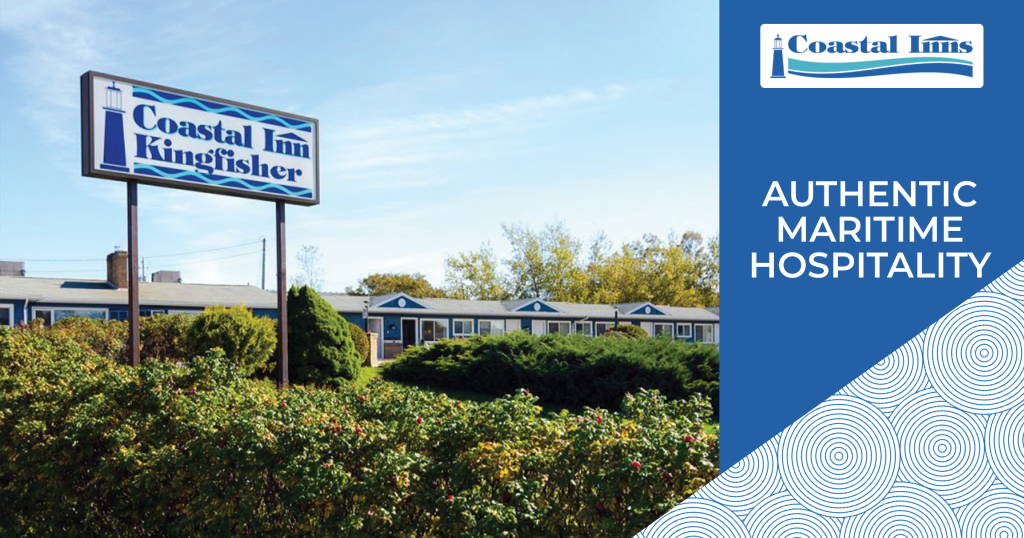 Authentic Maritime Hospitality | Coastal Inns Hotels